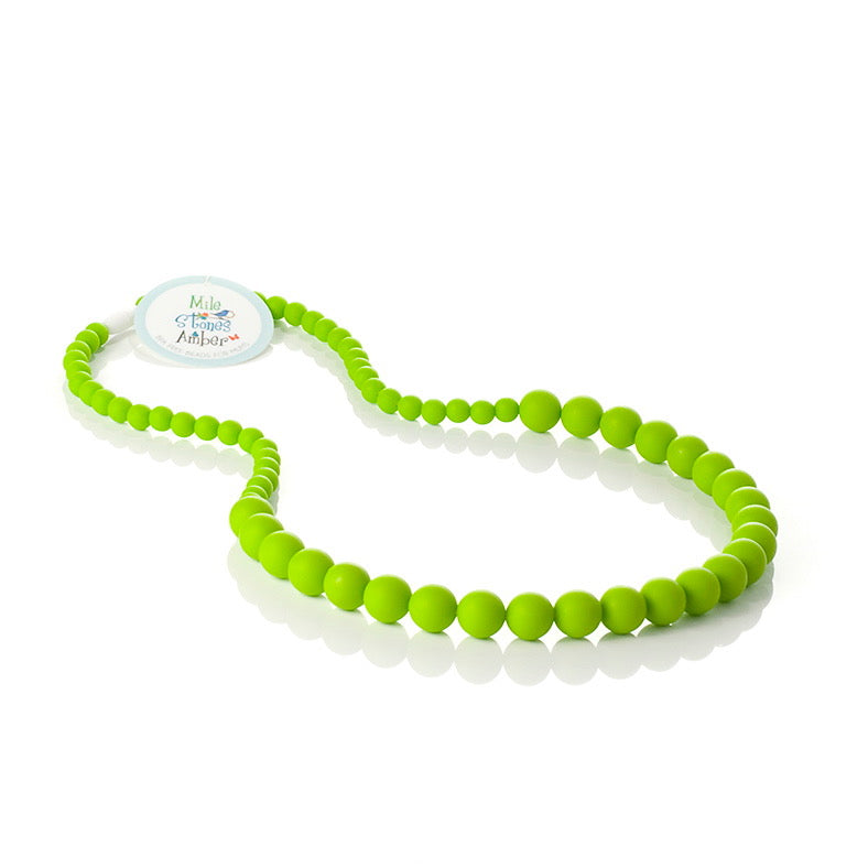 Taylor - Chartreuse – Mile Stones Amber